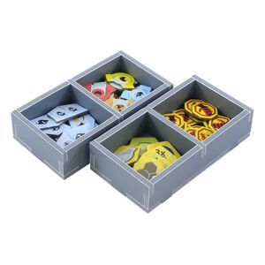 Folded Space | Games | Folded Space Ark Nova Board Game Organiser | Poshmark